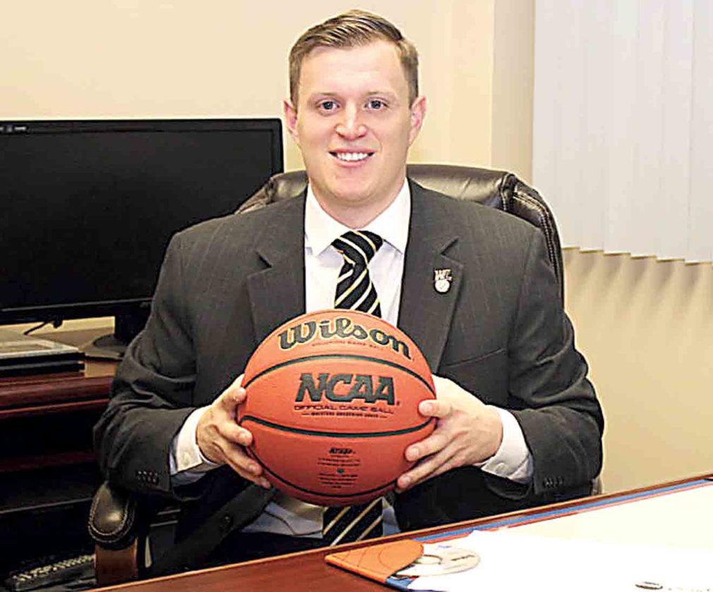 West Lib in good hands with Howlett at the helm | News, Sports, Jobs ...